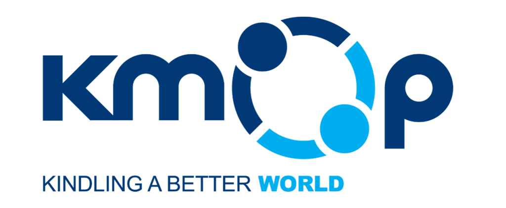 KMOP - Kindling a better world - Project Balance